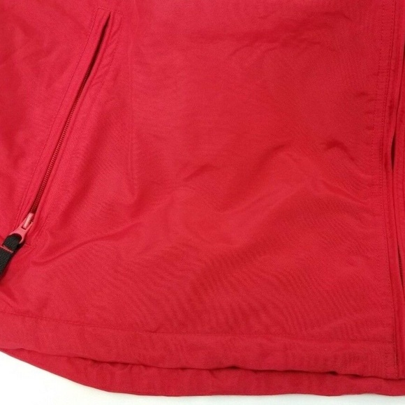 Time Out | Jackets & Coats | Nylon Jacket Timeout Staff Sport Sh3p ...